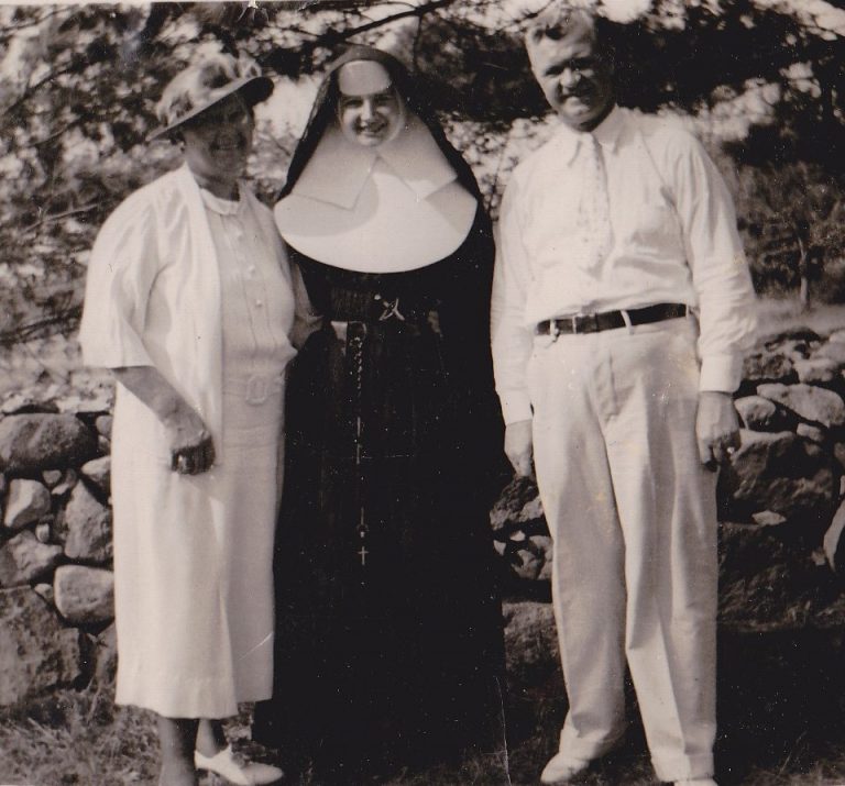 The Story of a Sister: A photo essay spanning over 100 years! - Sisters ...