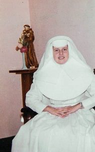 Four Nuns in One Family: Reflections on a Mercy-Filled Life - Sisters ...