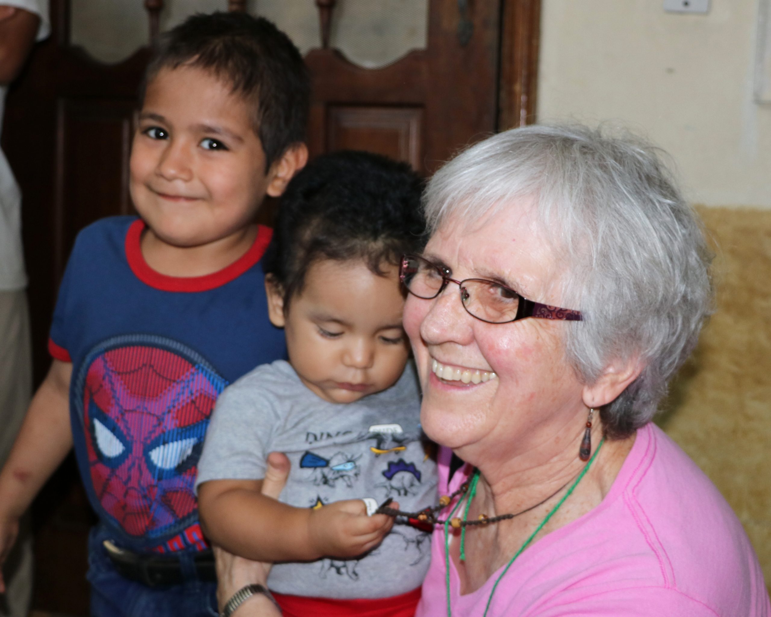 How A Road Trip In Honduras Turned Me Into A Mercy Associate Sisters