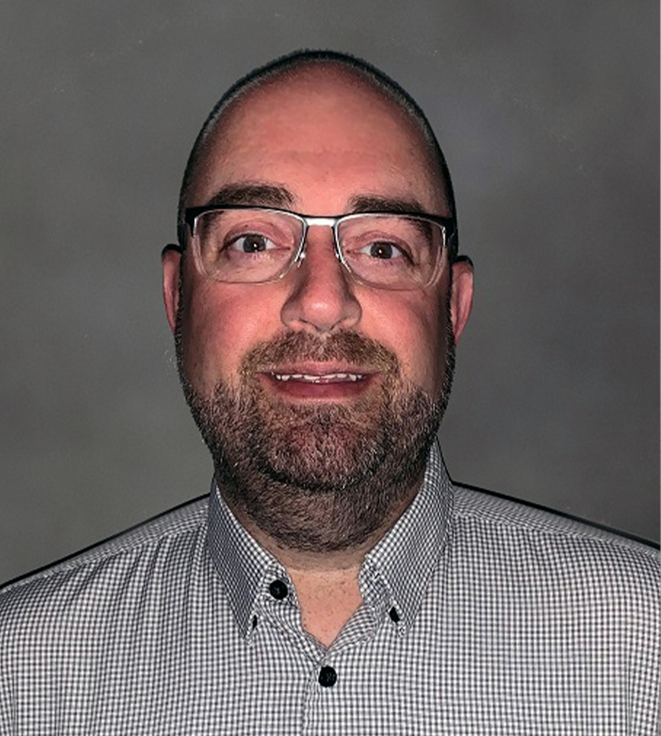 Eric Ruff - Sisters of Mercy