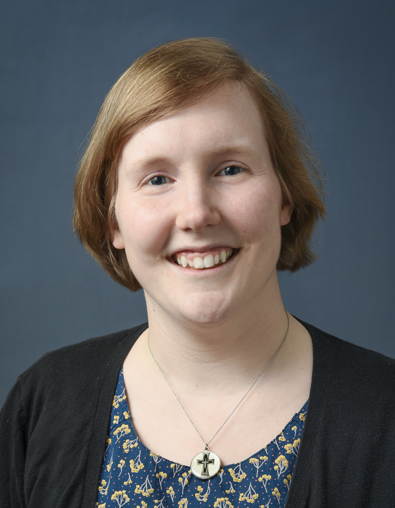 Colleen - Sisters of Mercy