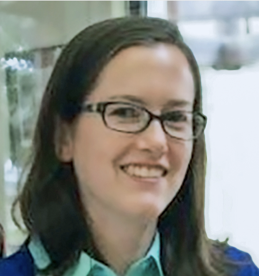 Meg - Sisters of Mercy