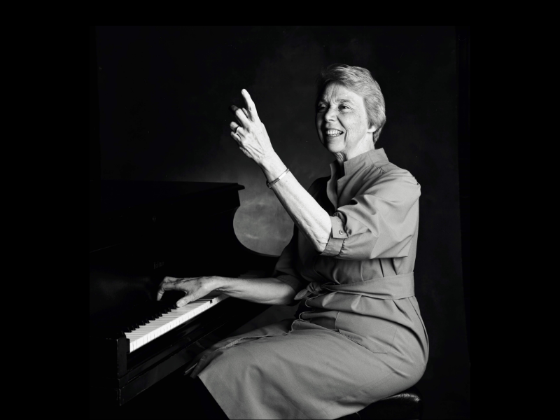 A Sacred Song, Remembered - Sisters of Mercy