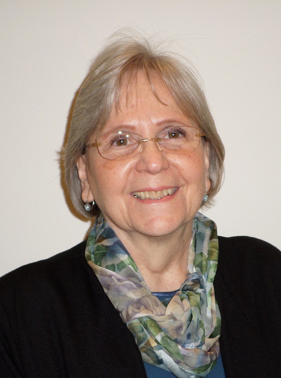 Donor Profile: Ann Schultz — Mercy Has a Place in Her Heart - Sisters ...