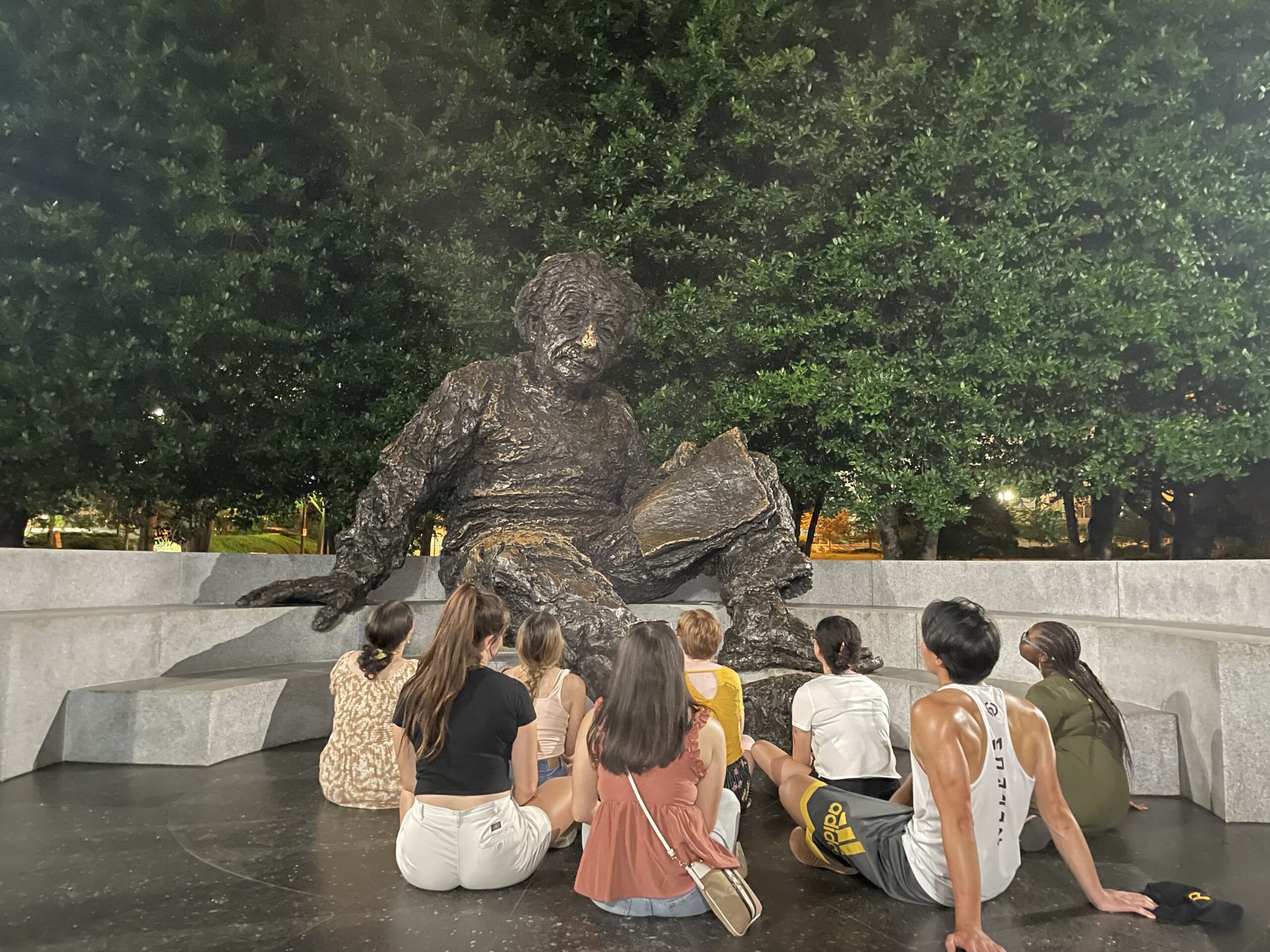 Mercy Justice Advocacy Program - Sisters of Mercy