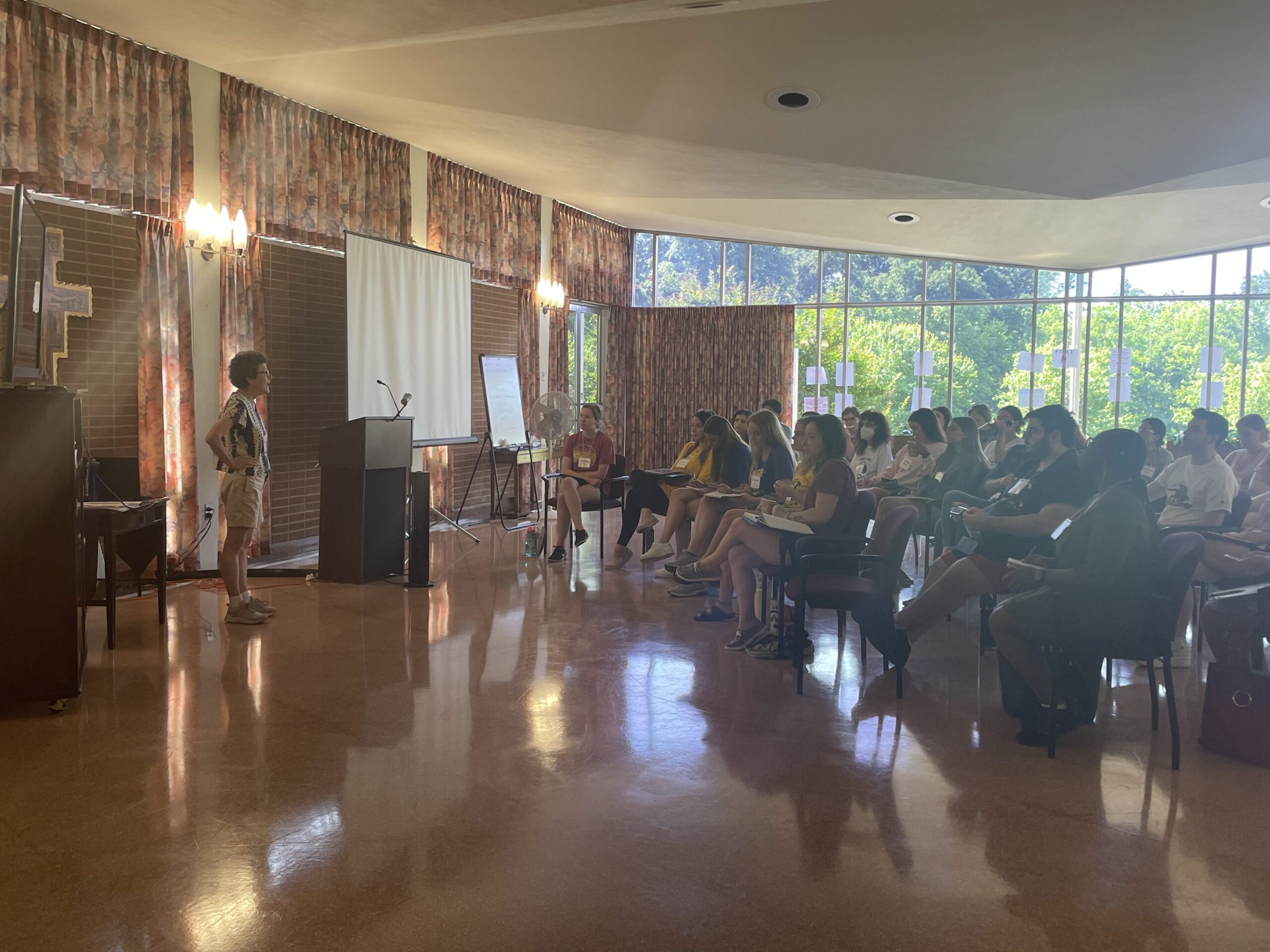 Mercy Justice Advocacy Program - Sisters of Mercy