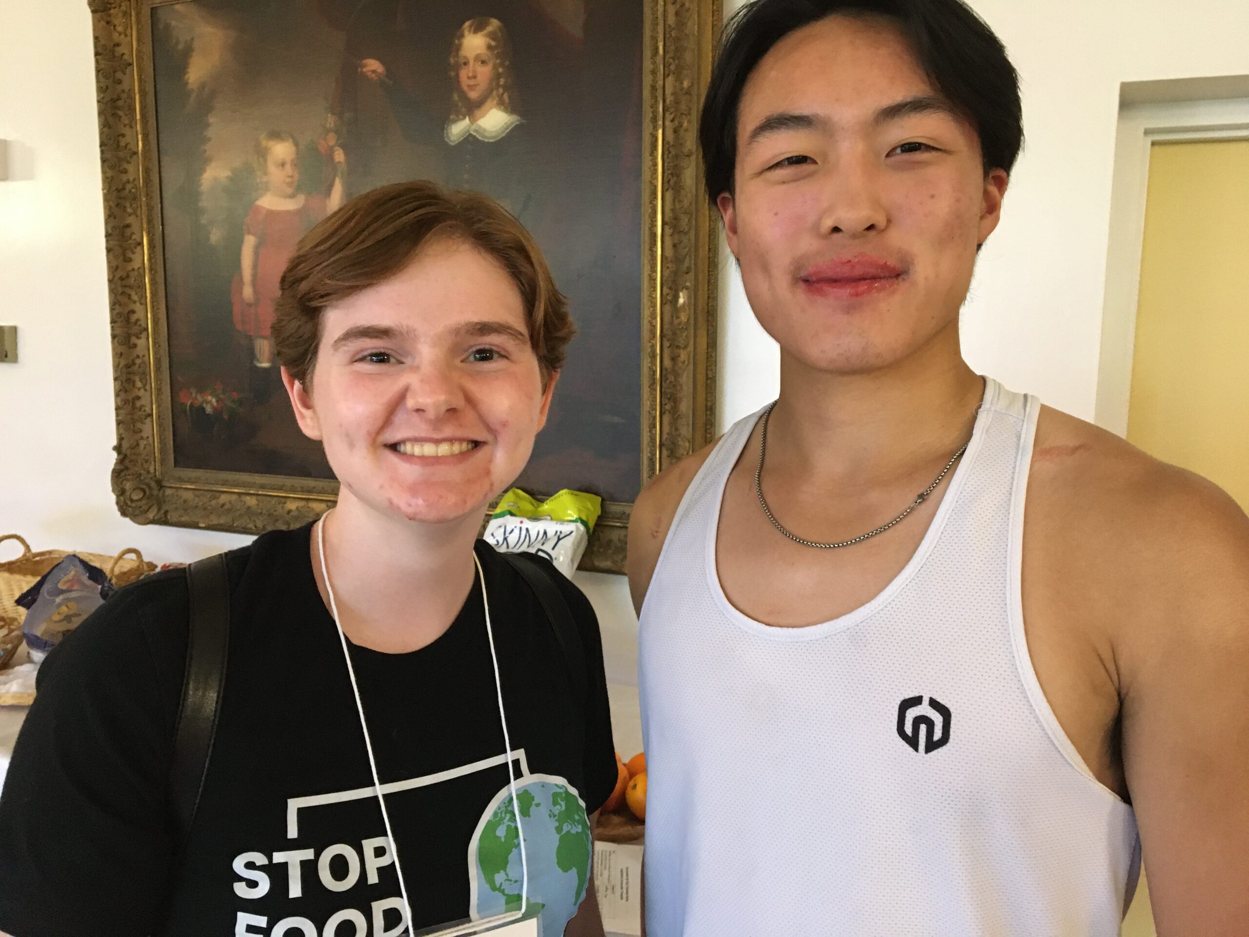 Mercy Justice Advocacy Program - Sisters of Mercy