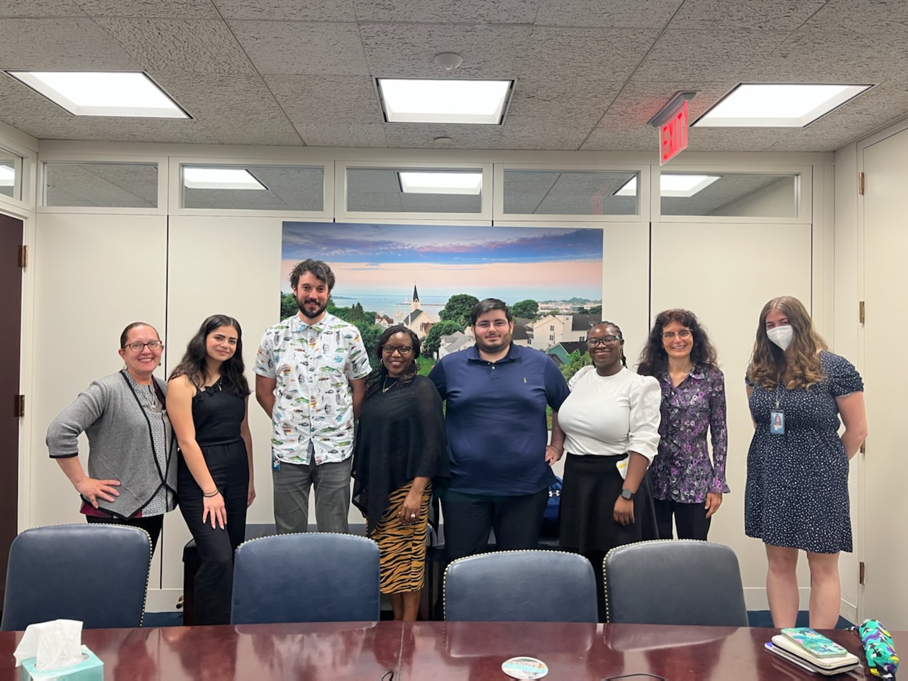 Mercy Justice Advocacy Program - Sisters of Mercy