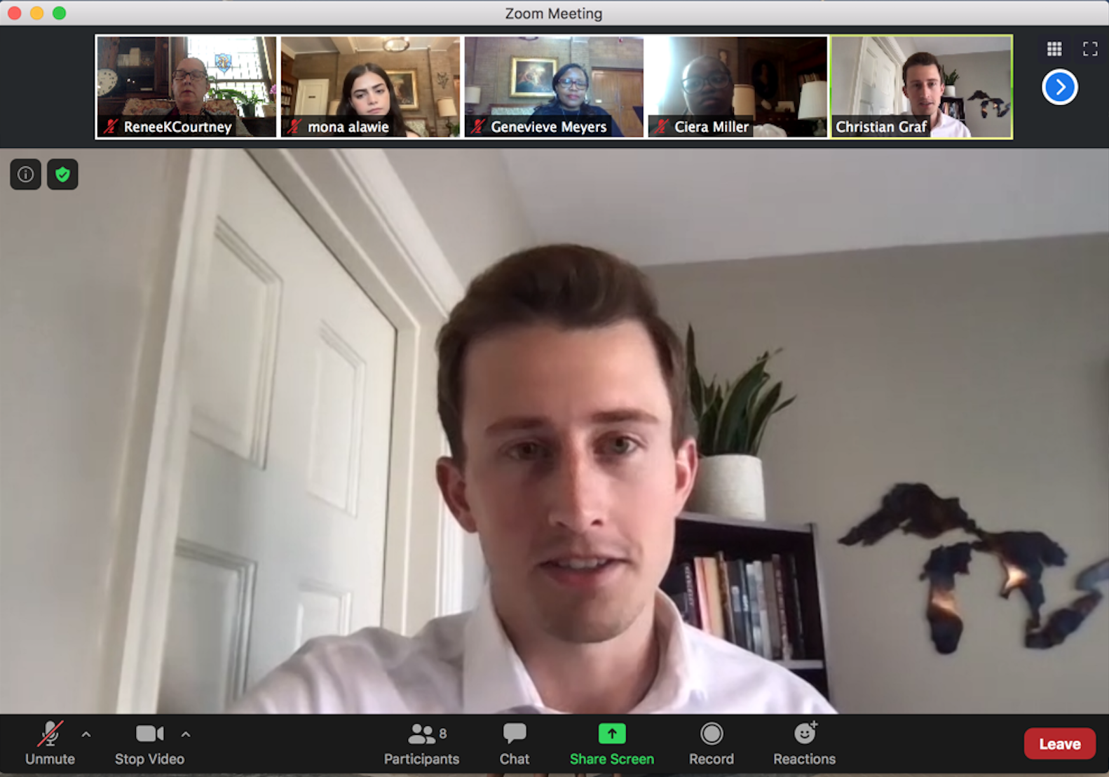 Mercy Justice Advocacy Program - Sisters of Mercy