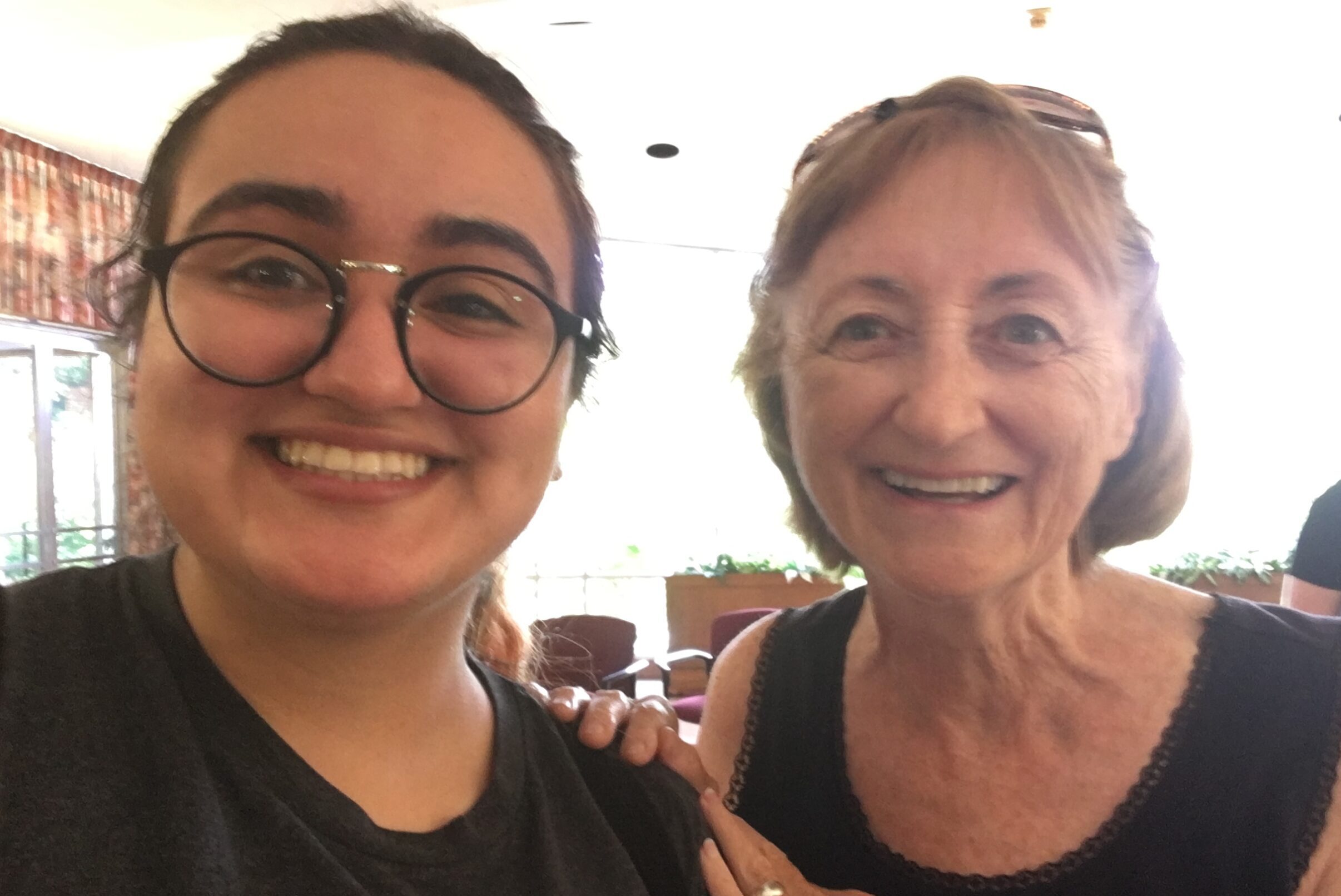 Mercy Justice Advocacy Program - Sisters of Mercy