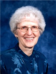 Sister Margaret Mary Turk - Sisters of Mercy