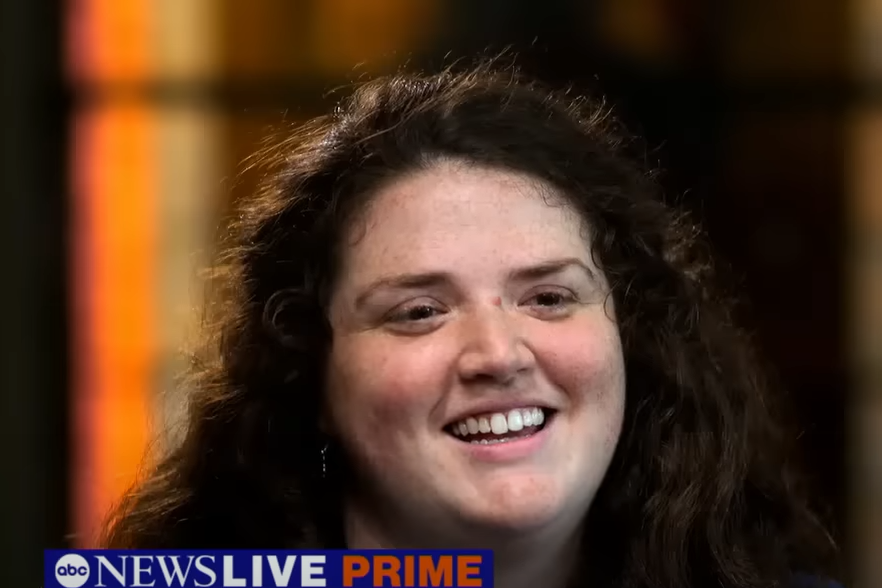 Three sisters featured on ABC News! - Sisters of Mercy