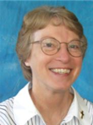 Sister Janet Korn - Sisters of Mercy