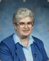 Sister Mary Davida Dunne - Sisters of Mercy