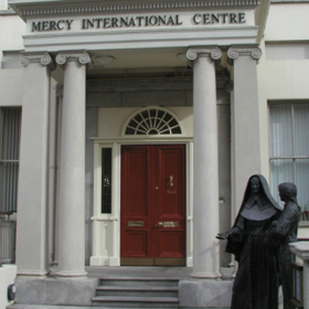 Why Do Our Schools Celebrate Mercy Day? - Sisters of Mercy