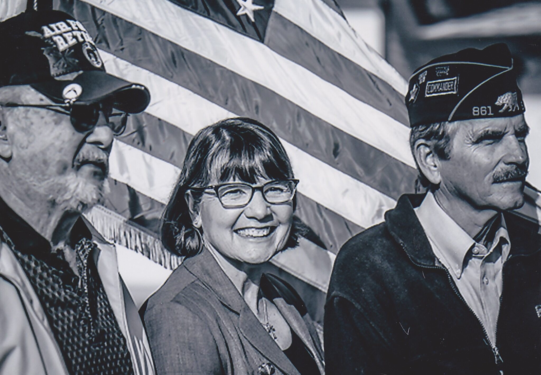 Mercy Sisters Who Serve Their Country: A Veterans Day story - Sisters ...