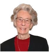 Sister Mary Sullivan - Sisters of Mercy