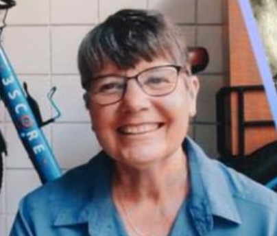 Sister Libby featured on The Kelly Clarkson Show - Sisters of Mercy