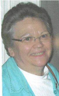 Hermana Anna Louise Bumbera - Hermanas de la Misericordia