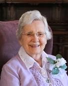 Sister Mary Edith Hurley - Sisters of Mercy