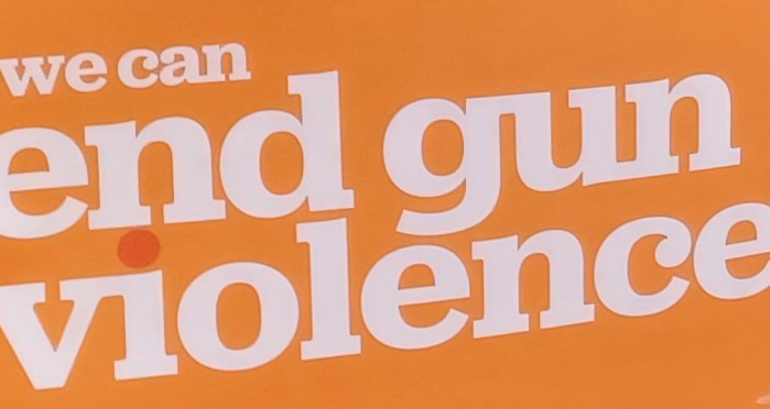 Gun Violence Prevention - Sisters of Mercy