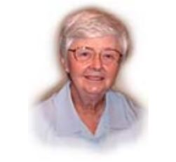 Sister Ellen Glavey - Sisters of Mercy