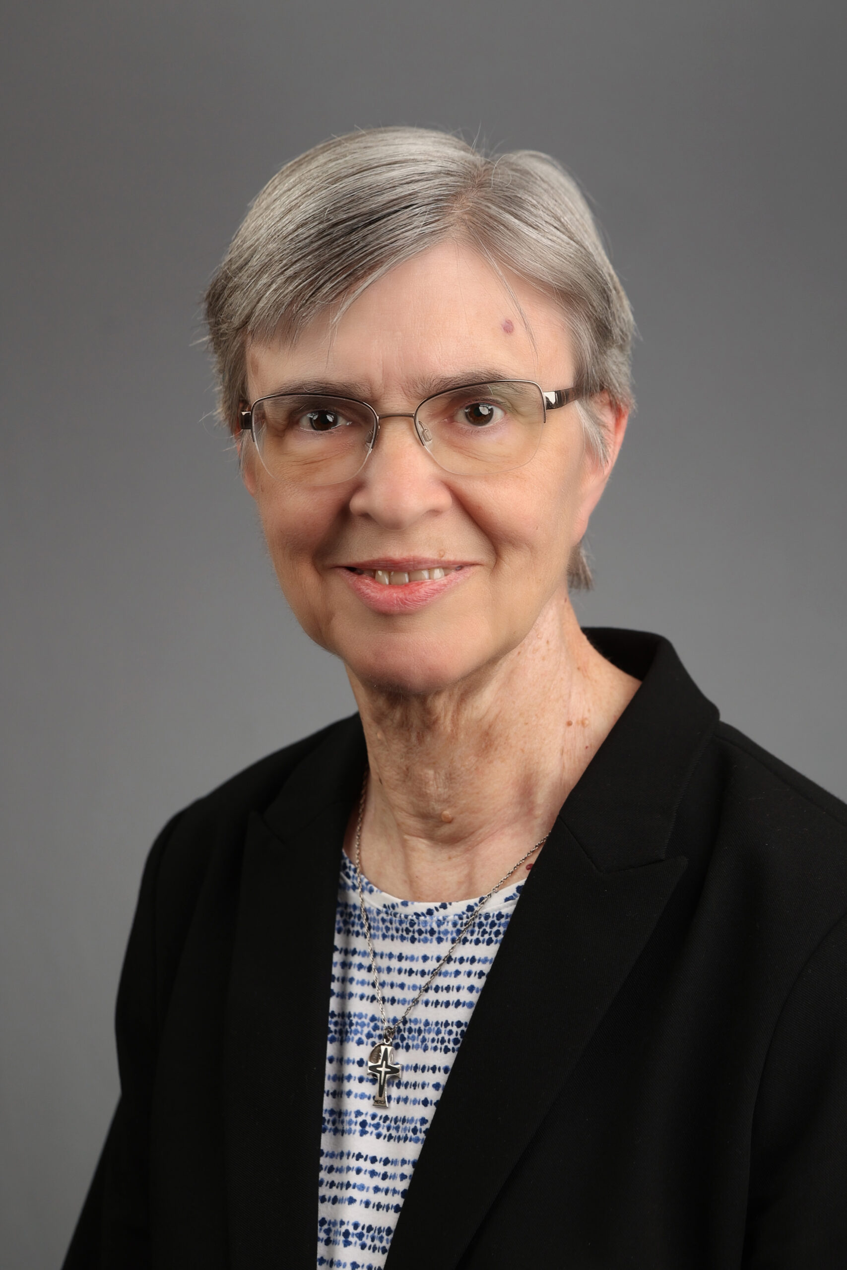 Leadership - Sisters of Mercy