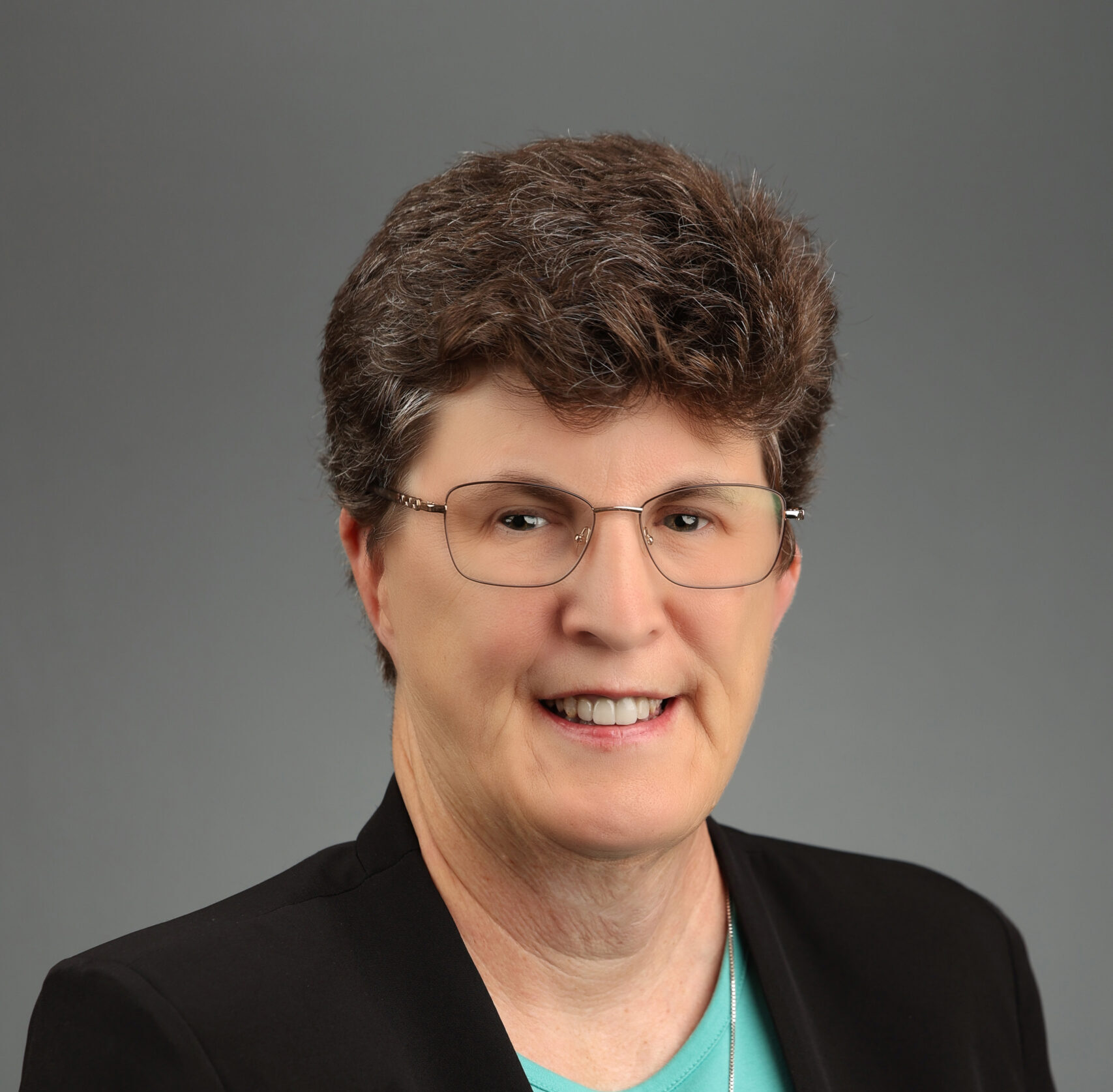 Sister Teresa Bednarz - Sisters of Mercy