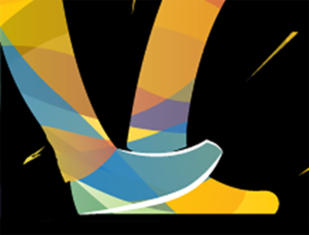 Walking Sisters and their well-worn shoes - Sisters of Mercy