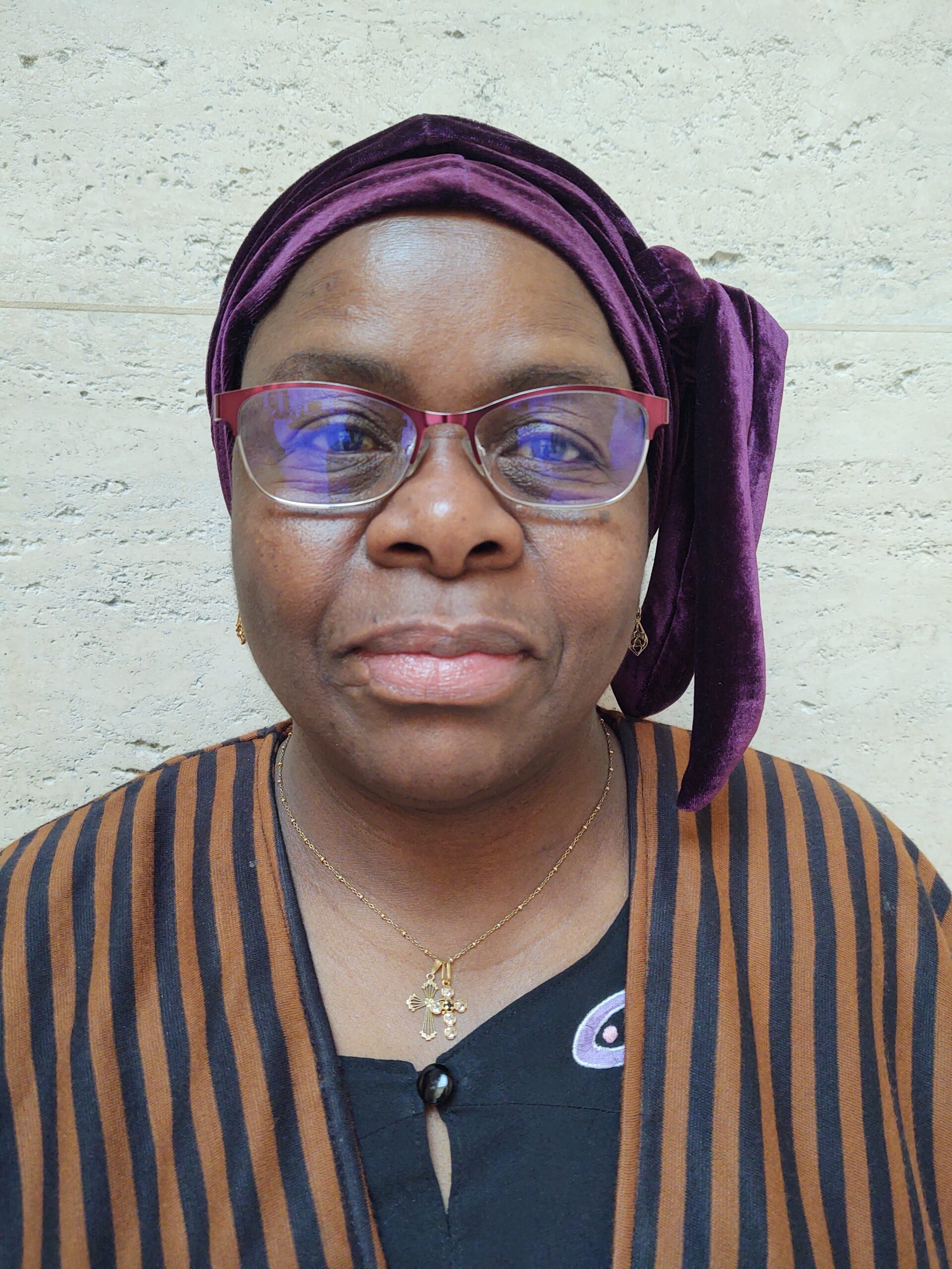 Brigid - Sisters of Mercy