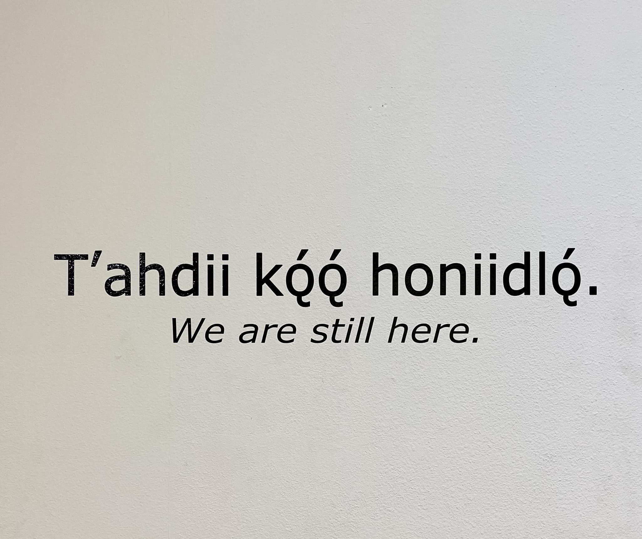 Walk in beauty: Remember Native Americans and their struggles - Sisters ...