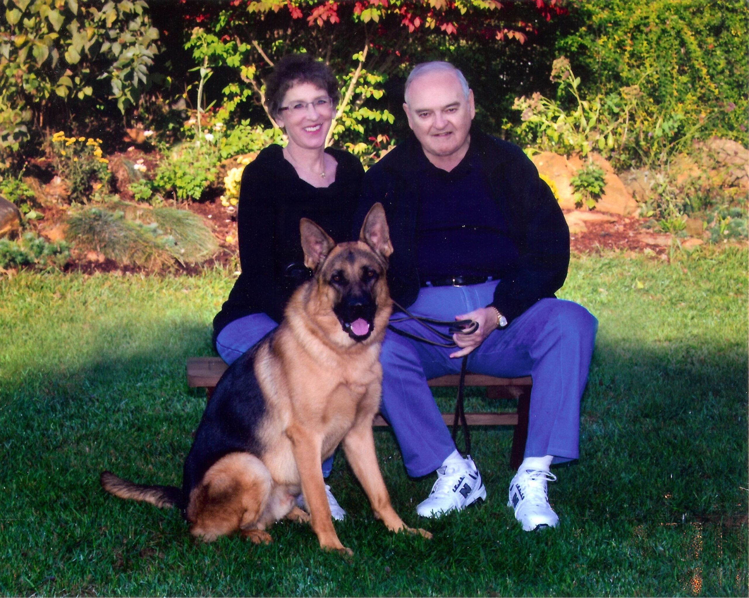 Honoring a Beloved Aunt: Patrick Portway Gives for Sister Thomasine ...