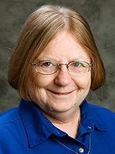 Sister Joyce Ann Marie Christy - Sisters of Mercy