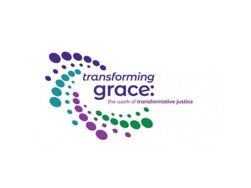 Transforming Grace - Sisters of Mercy