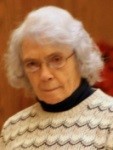 Sister Ellen Philbin - Sisters of Mercy