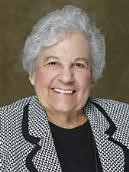 Sister Jeanne-Margaret McNally - Sisters of Mercy