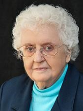 Sister Madelyn Marie Gordon - Sisters of Mercy