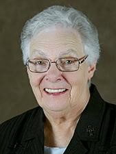 Sister Mary Andrew Ray - Sisters of Mercy