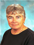 Sister Janet Henry - Sisters of Mercy