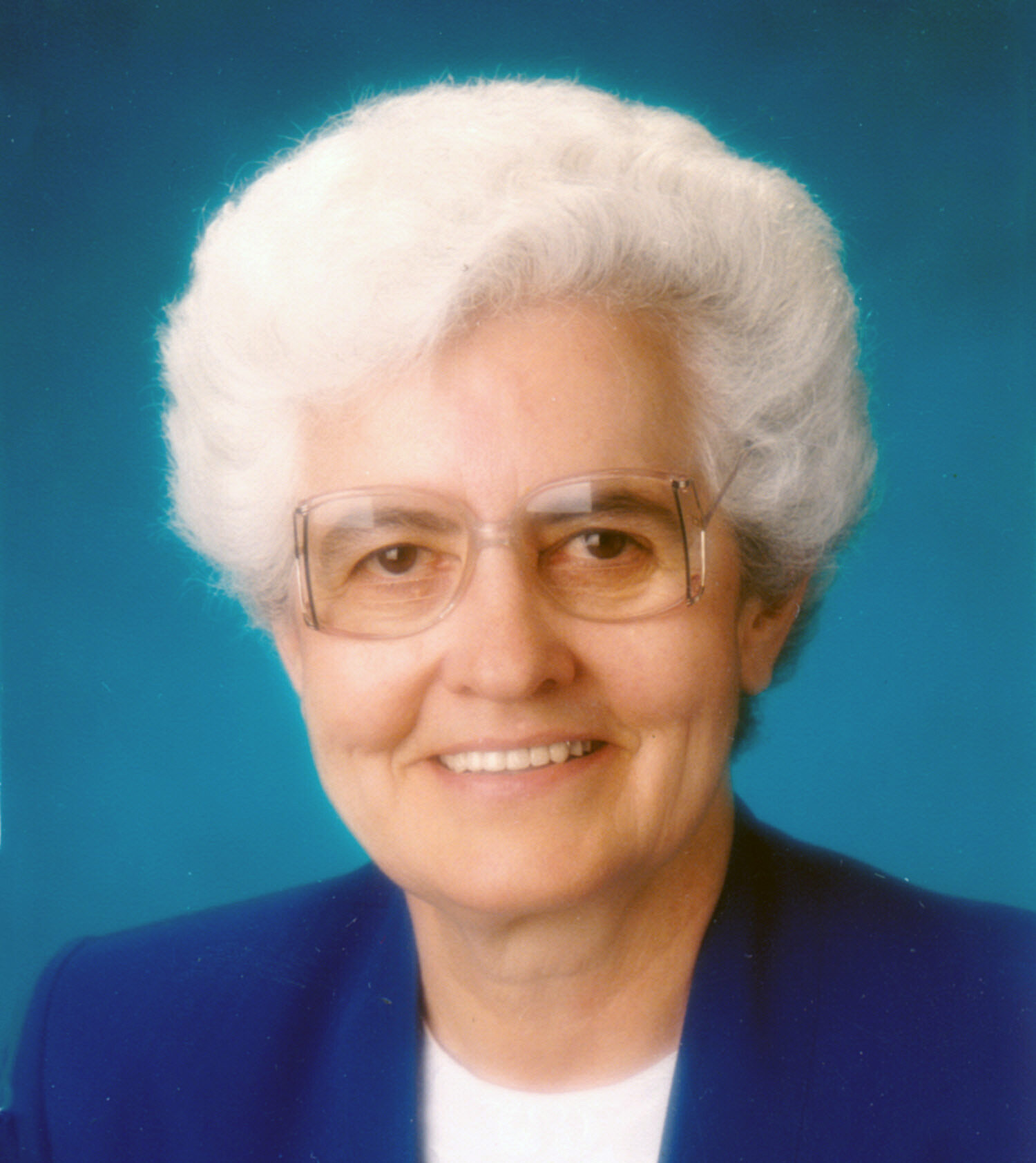 Sister Maura Clark - Sisters of Mercy