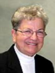 Sister Mary Terena Gentili - Sisters of Mercy