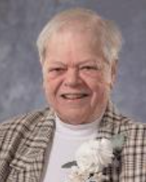 Sister Mary Catherine Sobeck - Sisters of Mercy