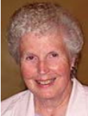 Sister Phyllis McGuire - Sisters of Mercy