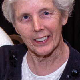 Hermana Barbara Anne Brennan - Hermanas de la Misericordia